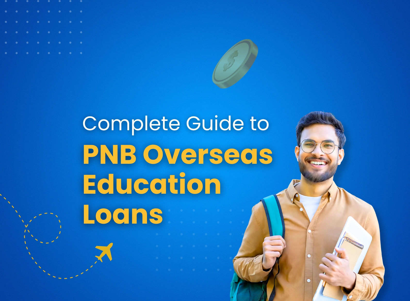 Punjab National Bank (PNB) Education Loan: A Guide