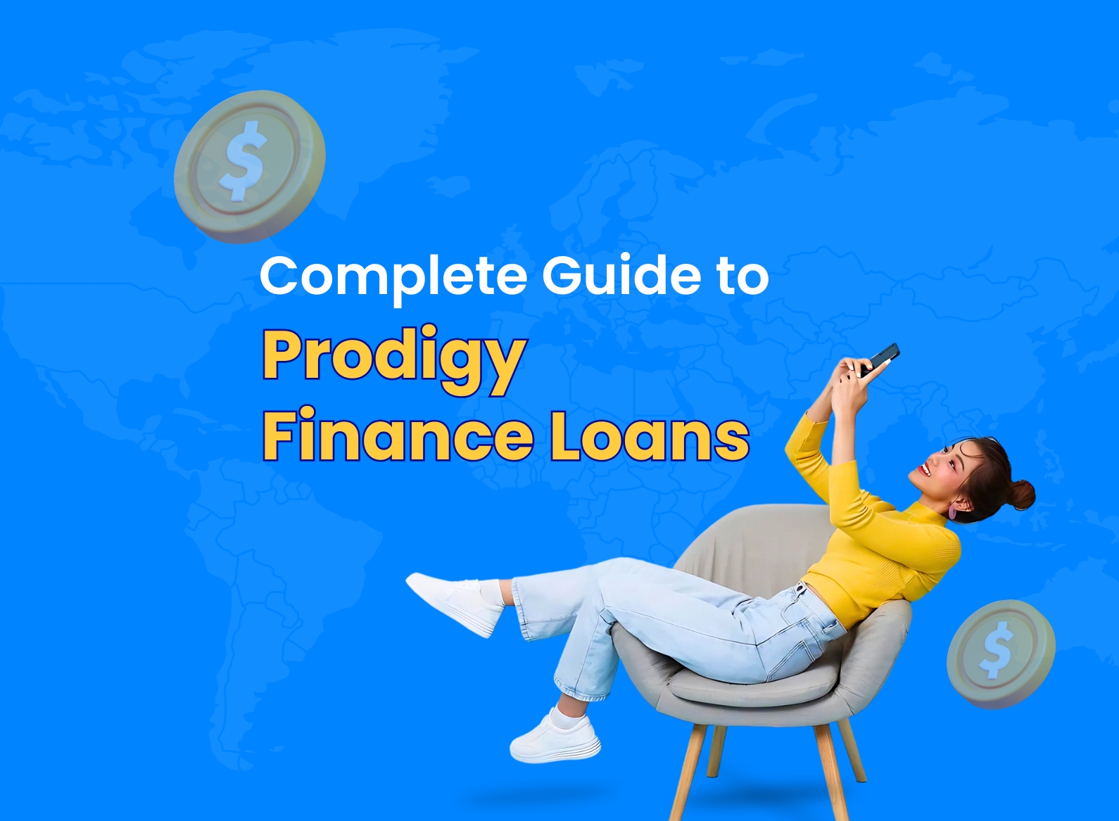 Prodigy Finance Student Loans: Apply Now | Nomad Credit